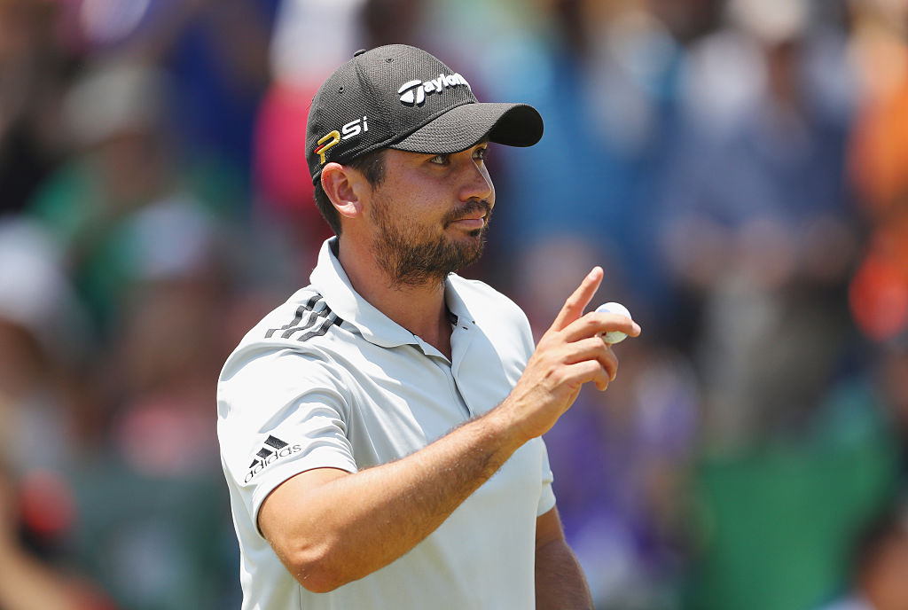Day sizzles in opening round of Players Championship | Australian ...