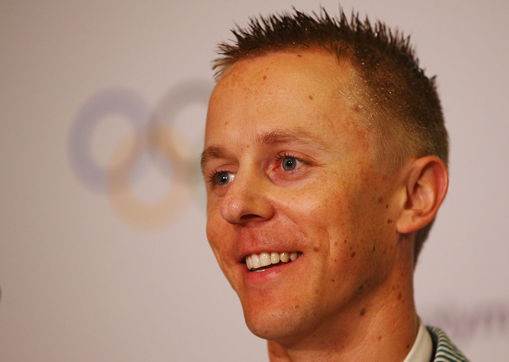 Tallent withdraws from 20km walk | Australian Olympic Committee