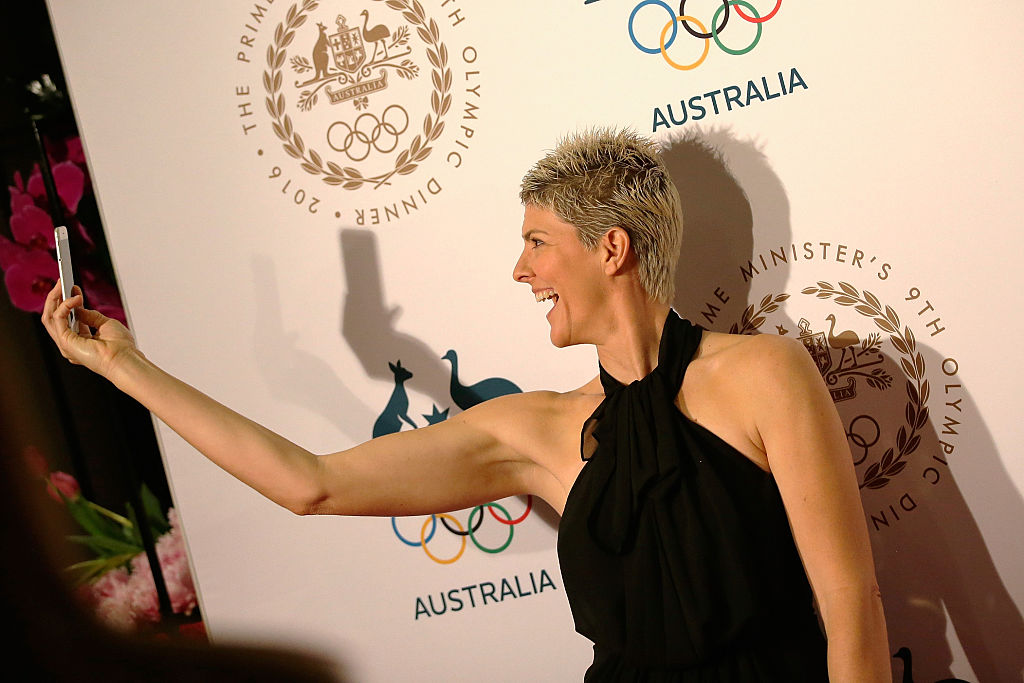 Cook hits a winner for Aus Olympic Team | Australian Olympic Committee