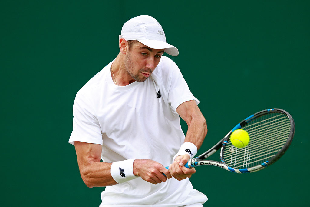 Thompson earns Rio tennis spot | Australian Olympic Committee