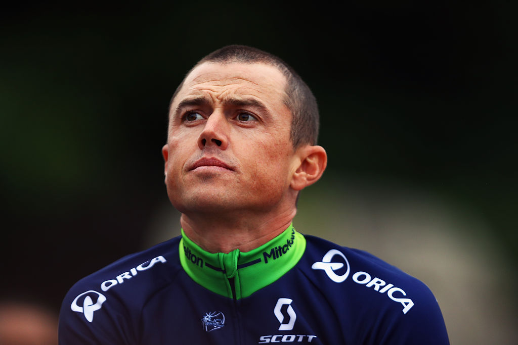 Gerrans out of Rio Olympics | Australian Olympic Committee