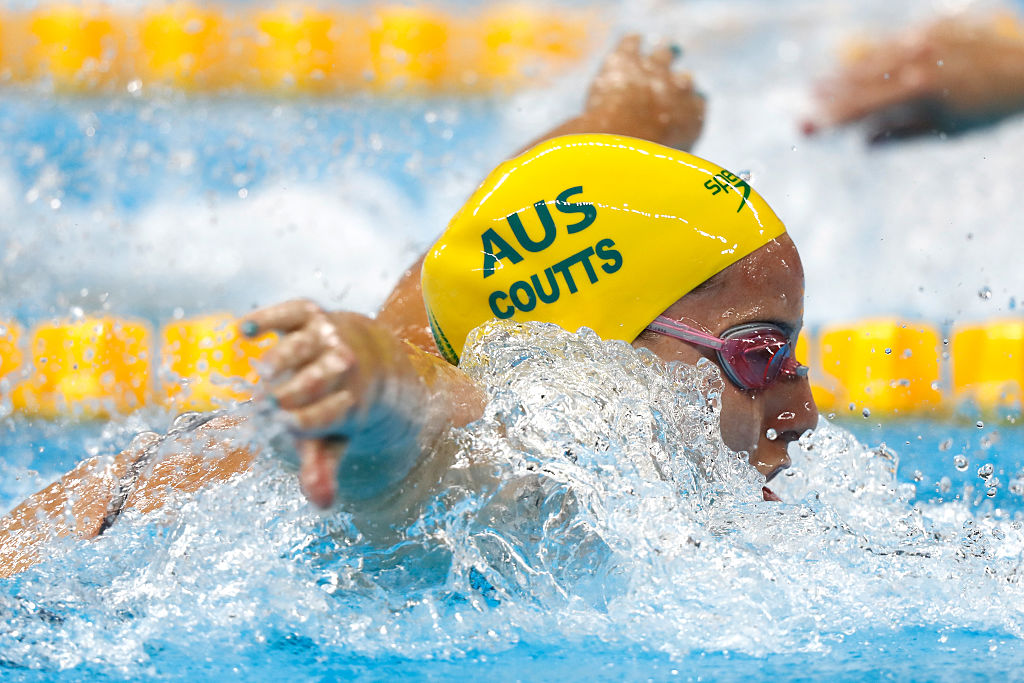 Aussie swim queens eye fairytale finish | Australian Olympic Committee