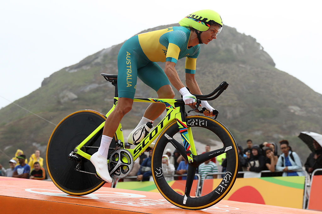 National Cycling Champs to kick off in Ballarat | Australian Olympic ...