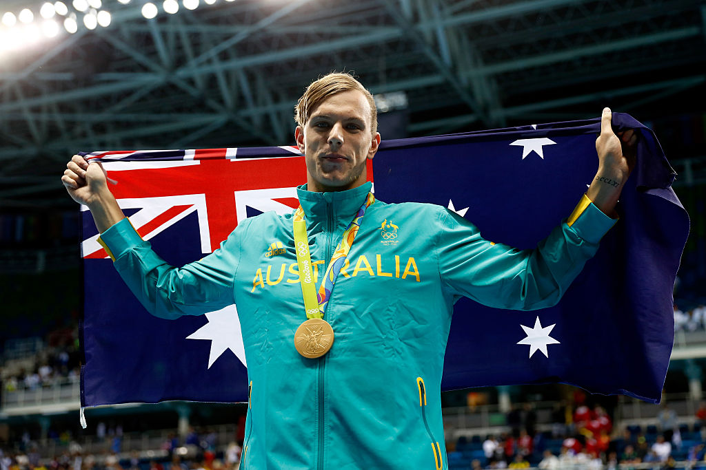 Top five target remains our future goal | Australian Olympic Committee