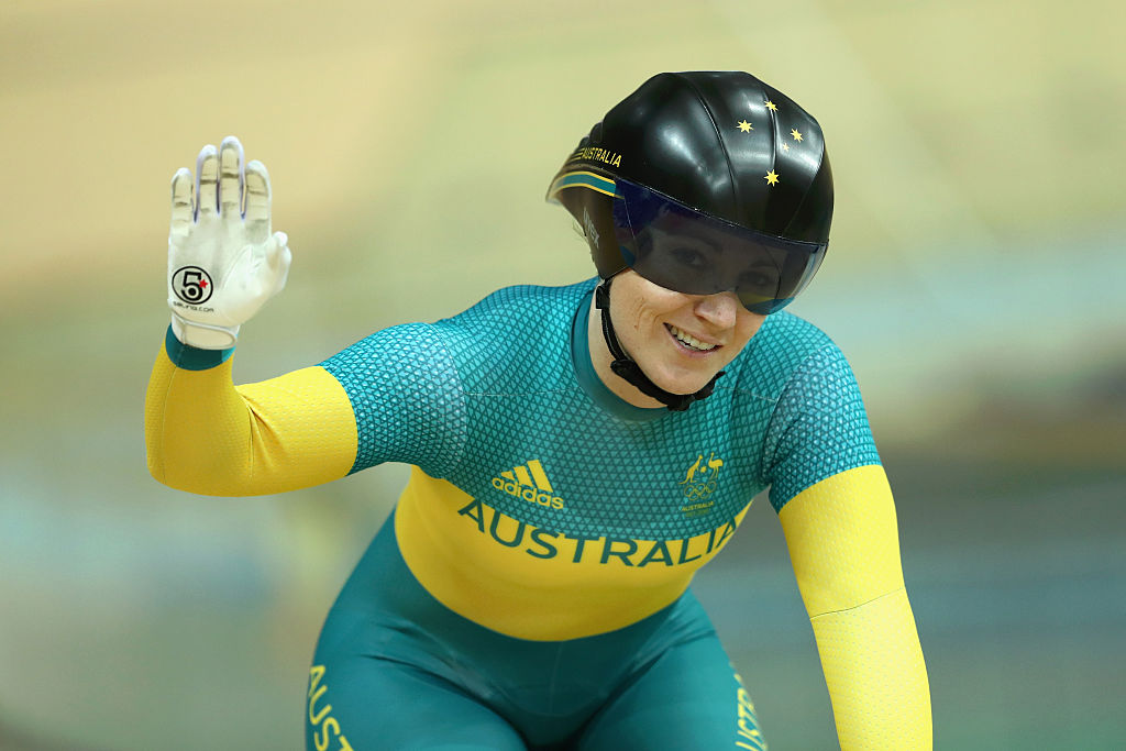 Meares adds another chapter to Olympic legend | Australian Olympic ...