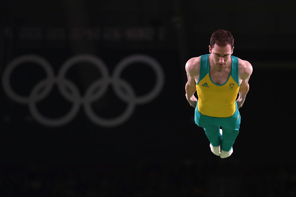 Gaudry draws on London lesson... | Australian Olympic Committee