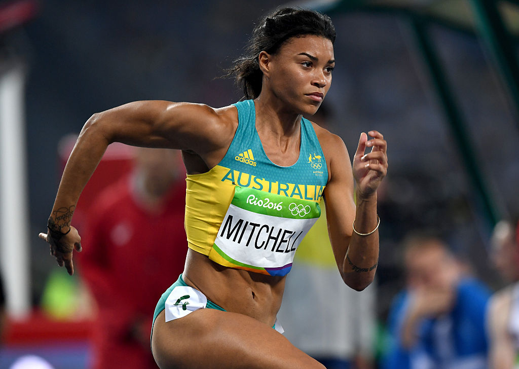 Aussies make most of finals feeling | Australian Olympic Committee