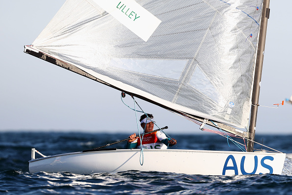Aussie Sailors set to compete at home of Tokyo 2020 Games | Australian ...