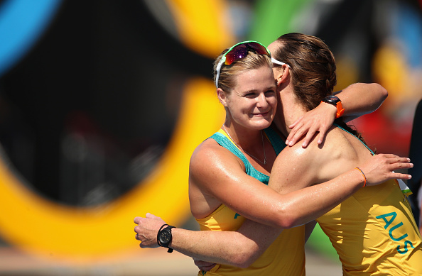Australian Canoe Sprint World Champs team selected | Australian Olympic ...