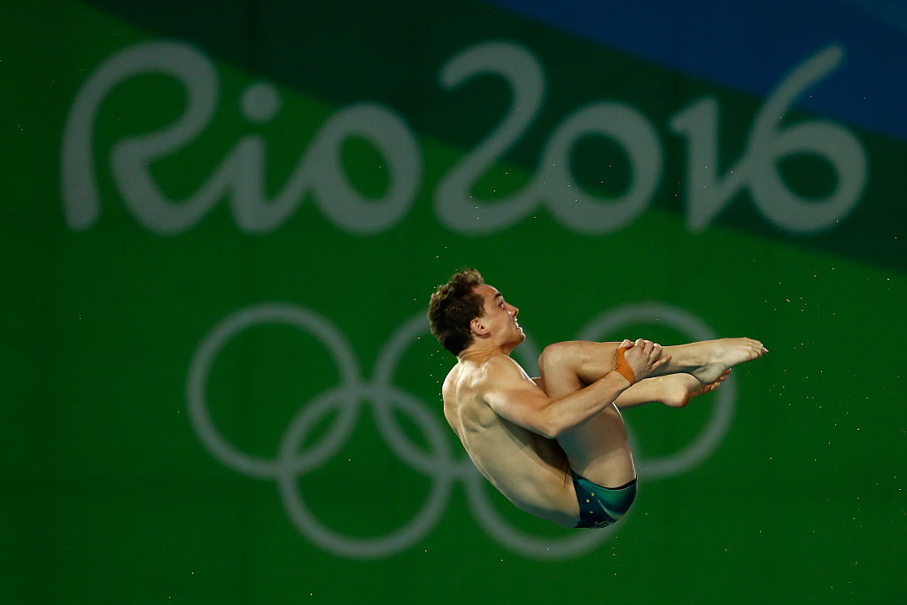 Diving Wrap: Aussies make a splash | Australian Olympic Committee
