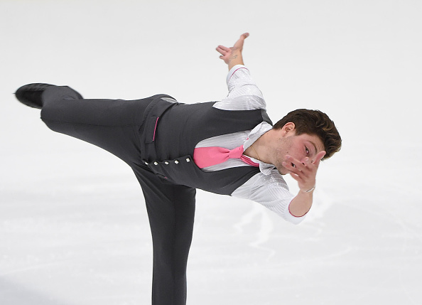 Bronze for Kerry at Lombardia Trophy in season opener | Australian ...