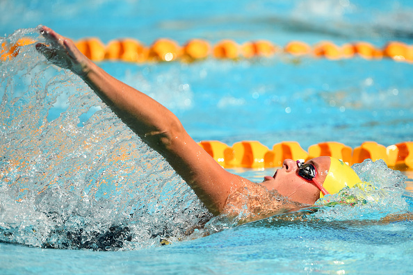 Swimmers and Modern Pentathletes to make a splash at Buenos Aires ...