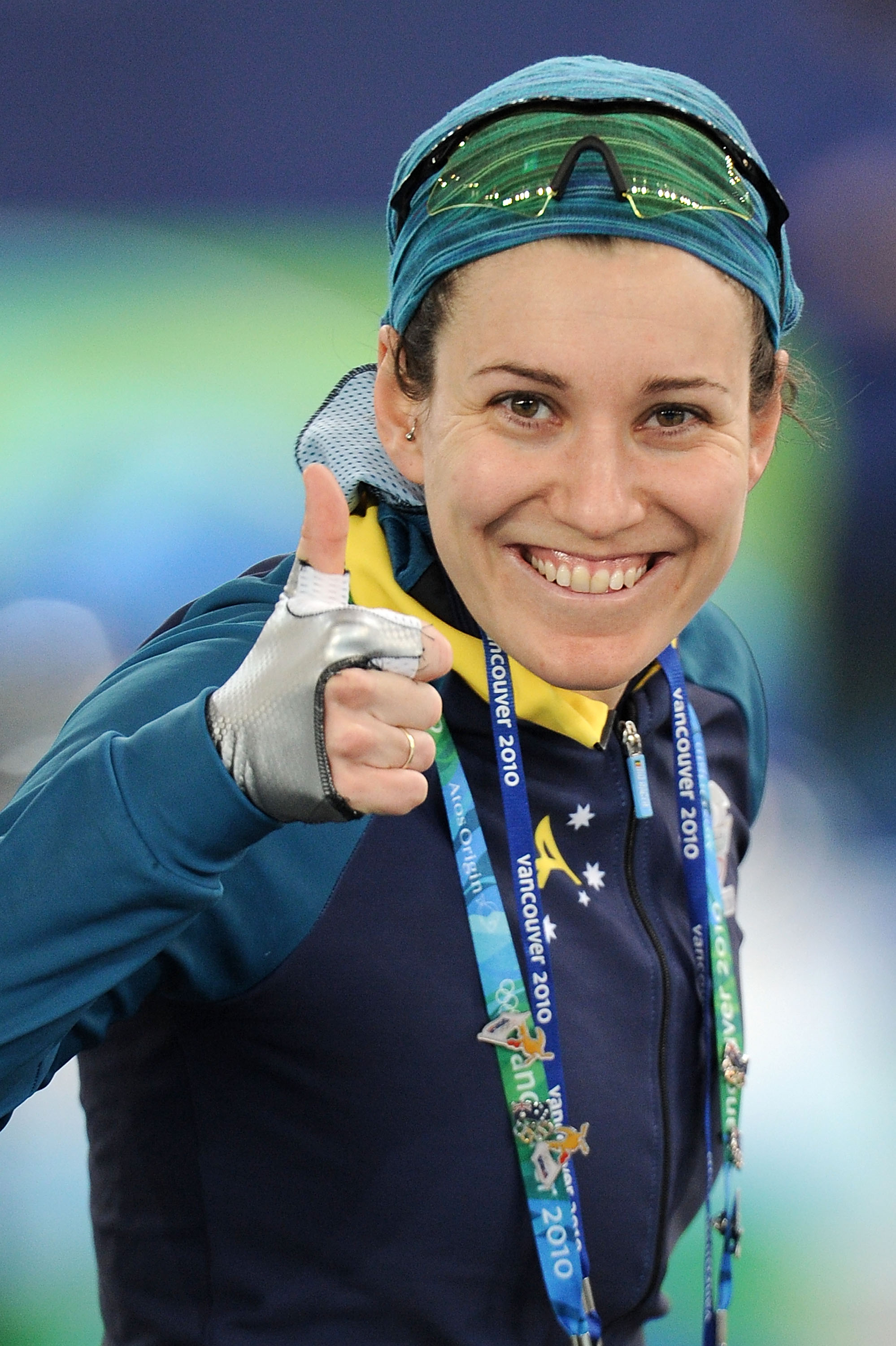 Muir cracks personal best | Australian Olympic Committee