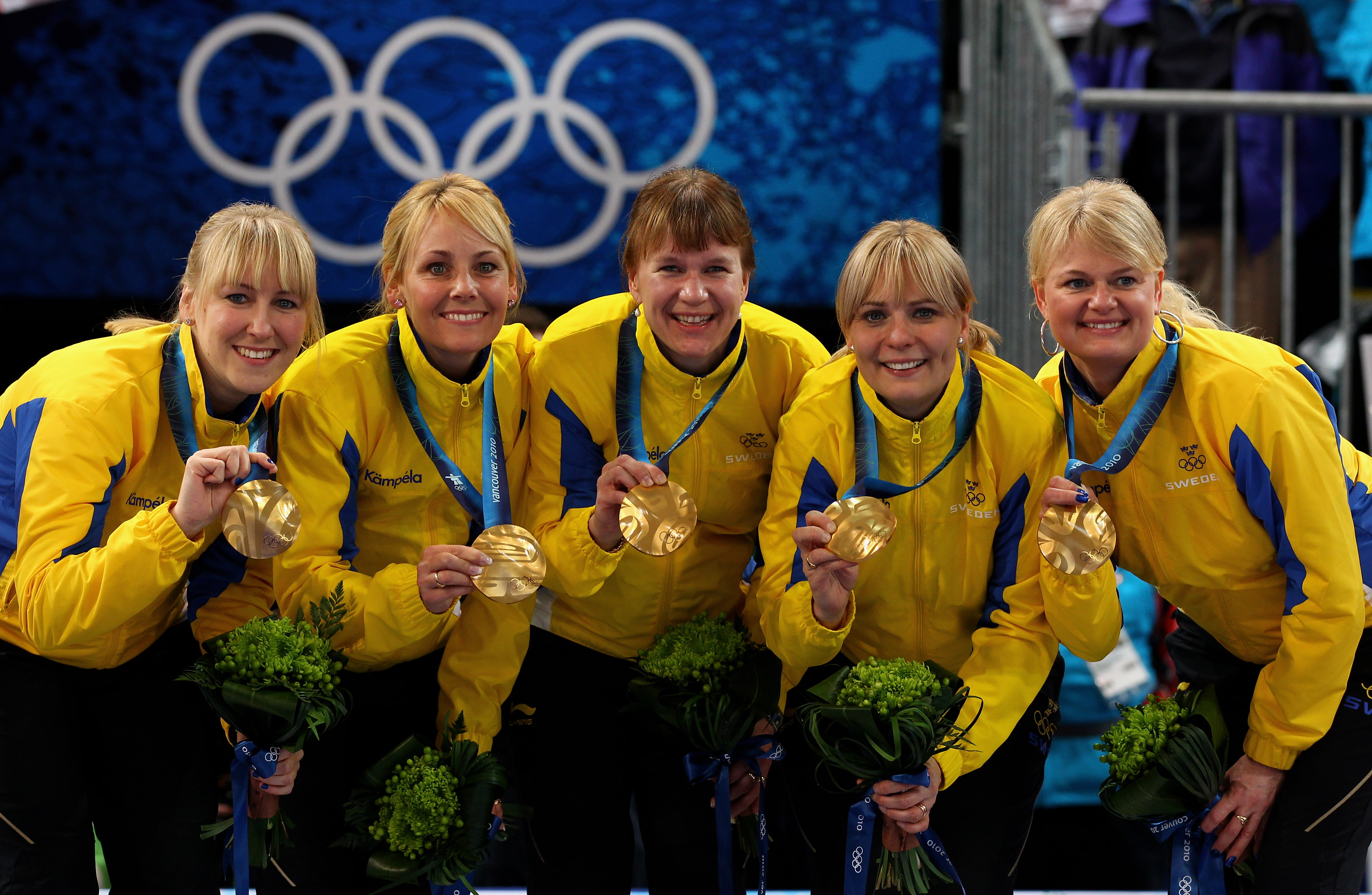 Sweden beat Canada in thriller | Australian Olympic Committee