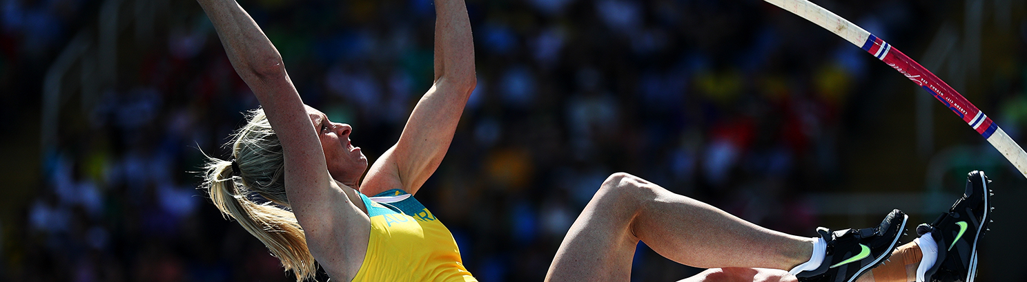 Alana Quade | Australian Olympic Committee