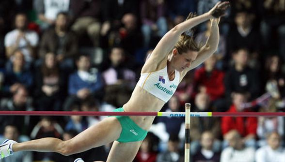 Boyd 9th, Mottram 11th in Istanbul | Australian Olympic Committee