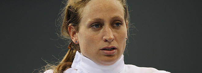 Angela Darby | Australian Olympic Committee