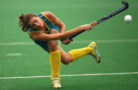 Angela Lambert | Australian Olympic Committee