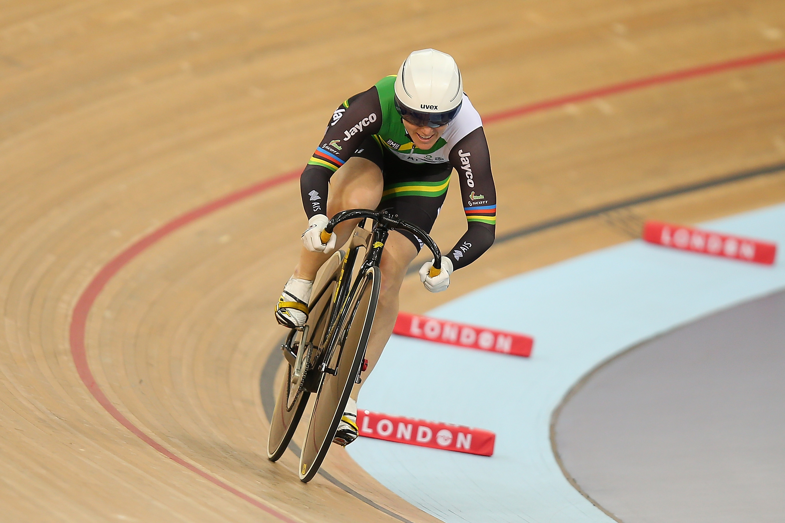 Top riders set for Track National Championships | Australian Olympic ...