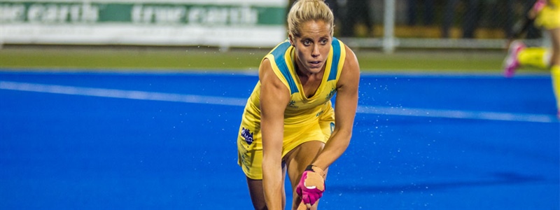 Ash Nelson out of Rio Games | Australian Olympic Committee