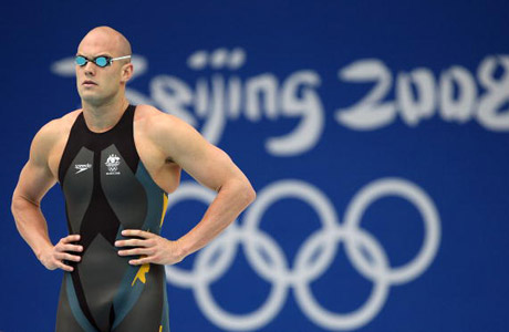 Ashley Callus | Australian Olympic Committee