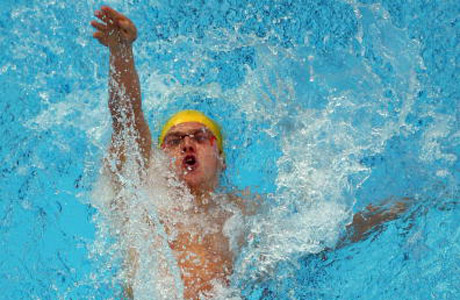 Ashley Delaney | Australian Olympic Committee