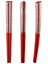 BOCOG announces torch relay route | Australian Olympic Committee