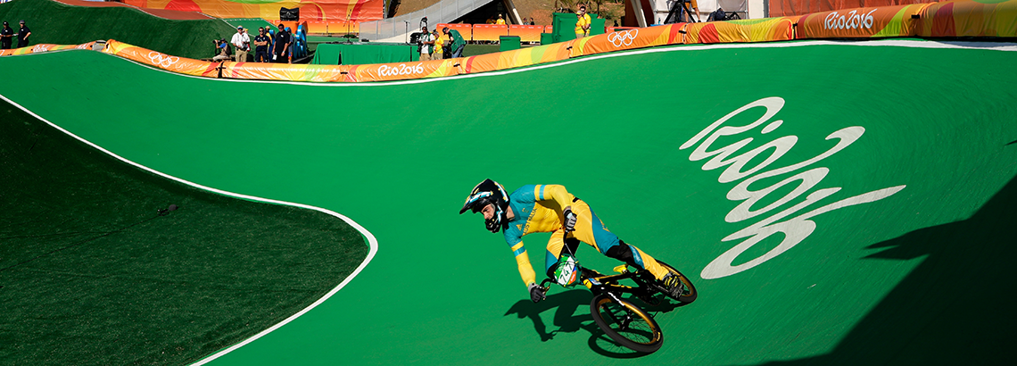 Bodi Turner | Australian Olympic Committee