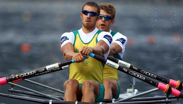 Olympics on horizon for rowing squad | Australian Olympic Committee