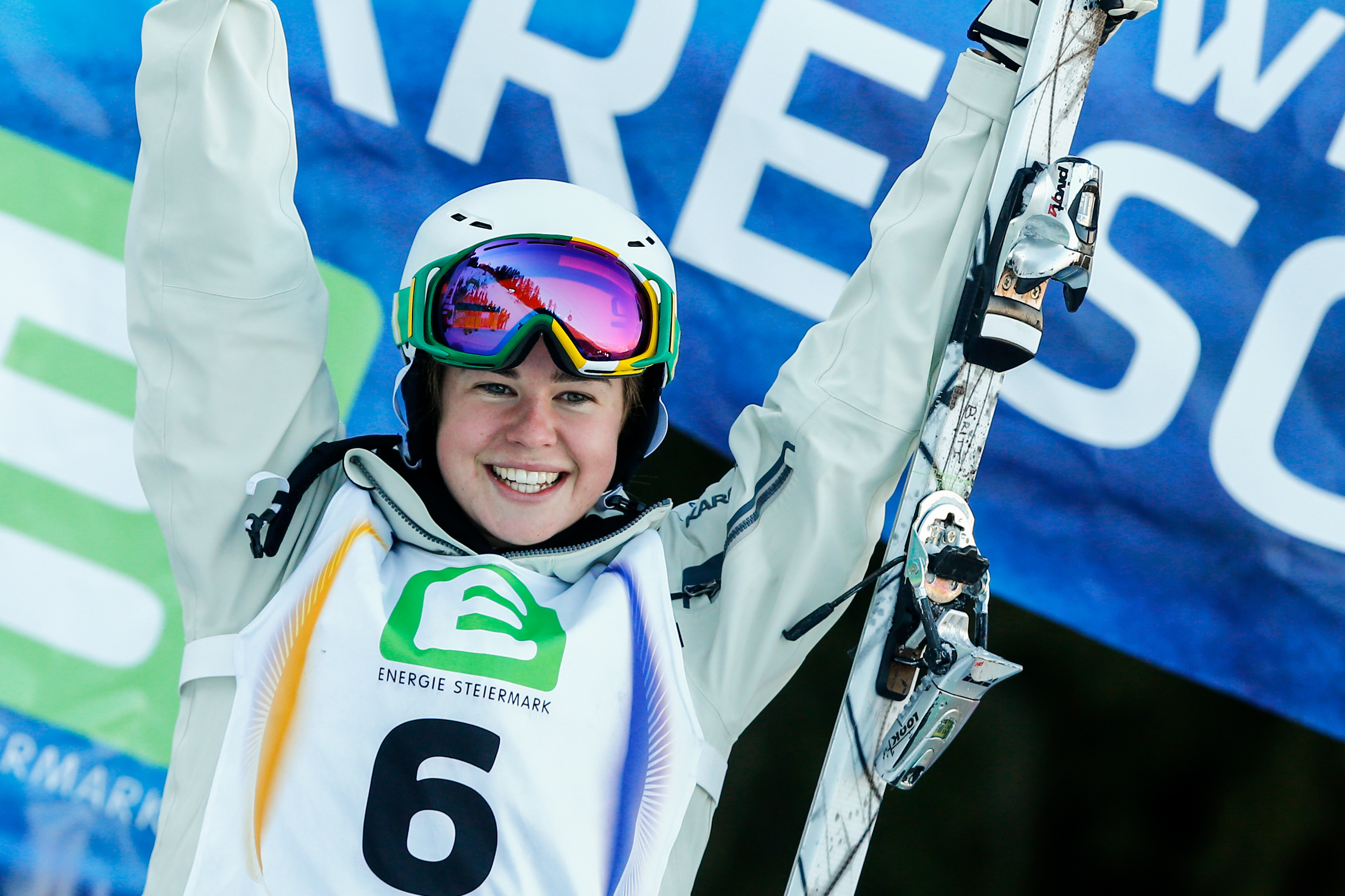Cox wins bronze at World Champs | Australian Olympic Committee