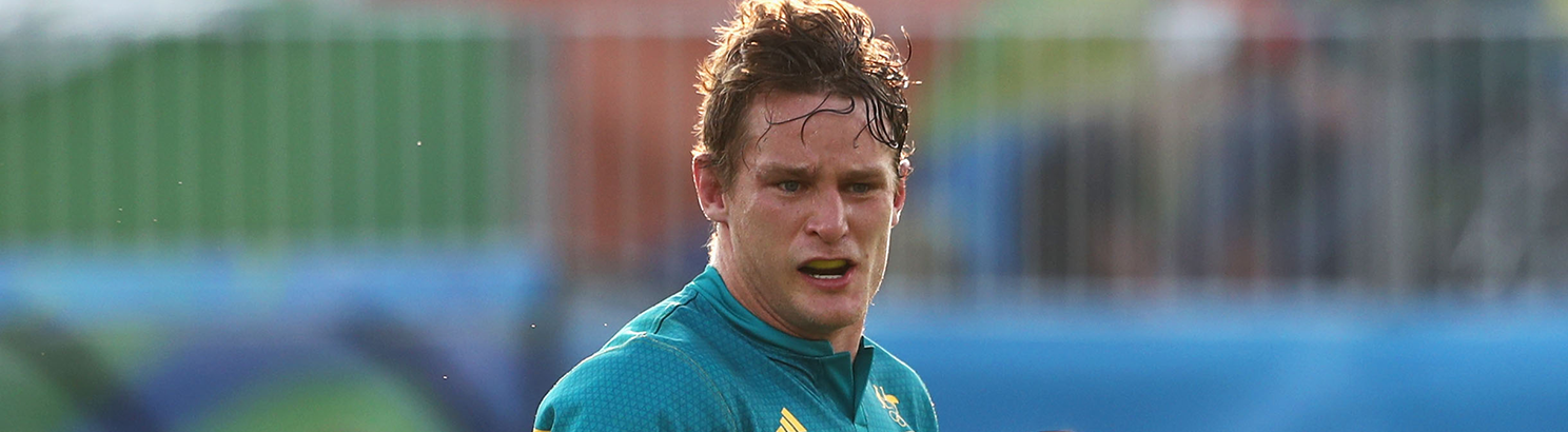 Cornelius Foley | Australian Olympic Committee