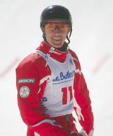 Cooper stands alone after another record win | Australian Olympic Committee