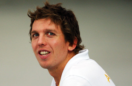 Craig Stevens | Australian Olympic Committee