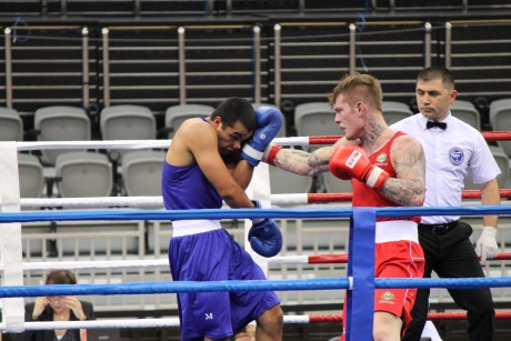 Lewis keen to put four years of tough luck behind him | Australian ...