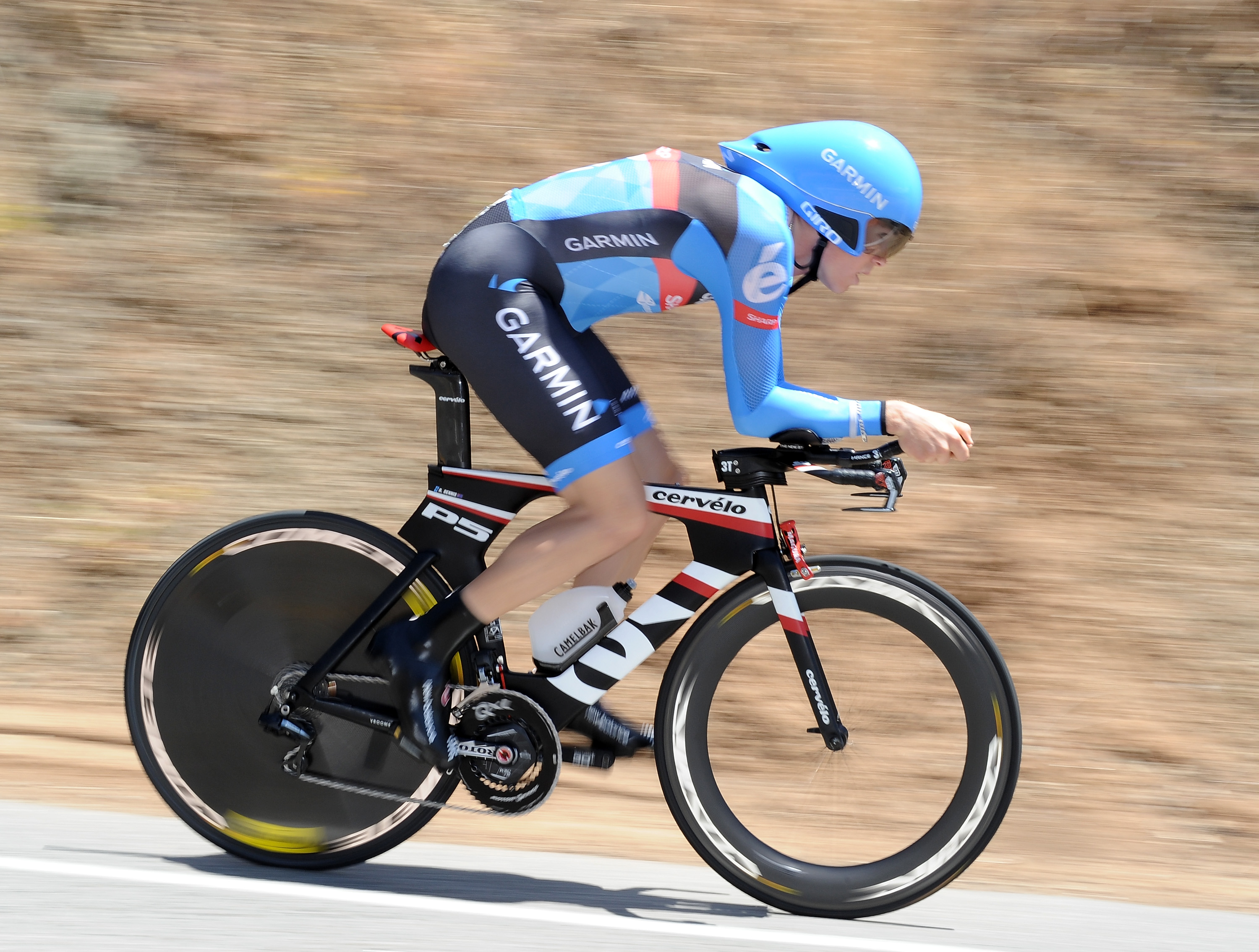 Dennis snatches overall Dauphine lead | Australian Olympic Committee