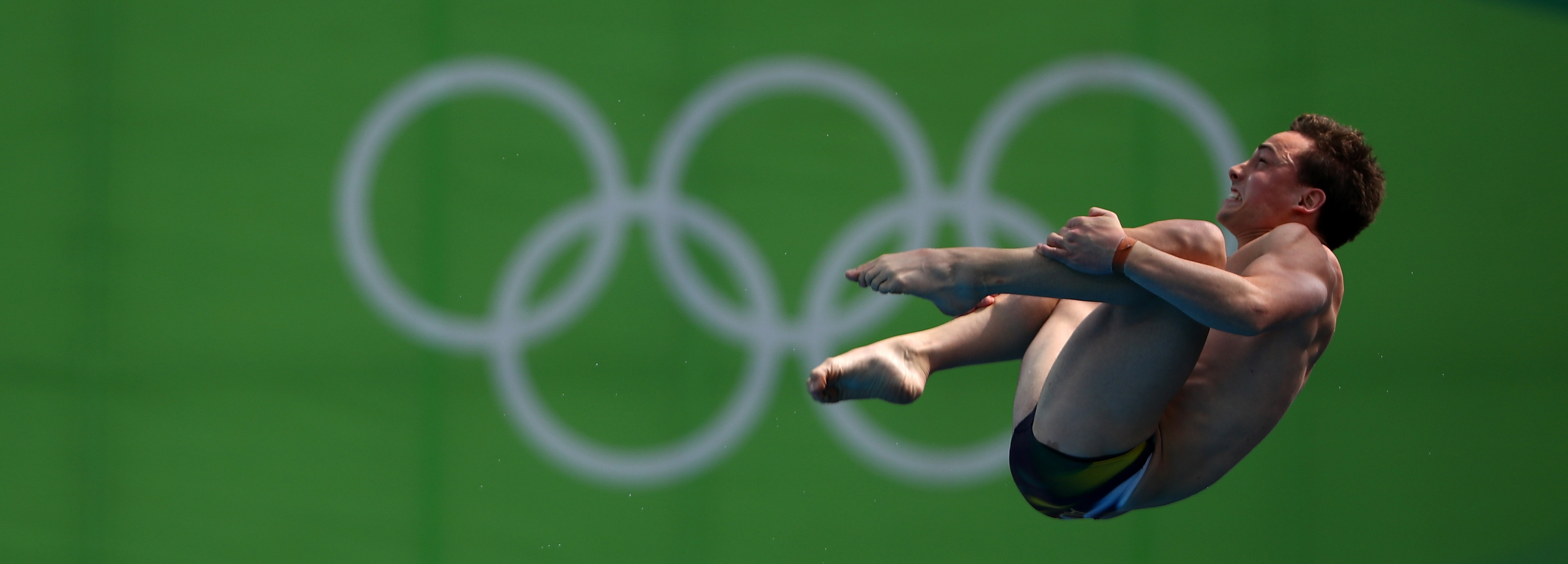 Domonic Bedggood | Australian Olympic Committee