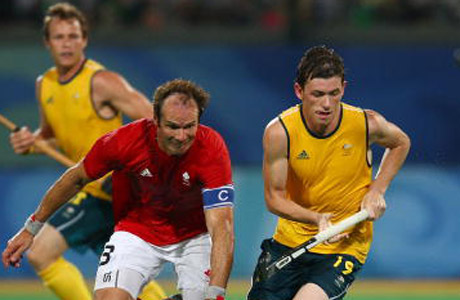 Eli Matheson | Australian Olympic Committee