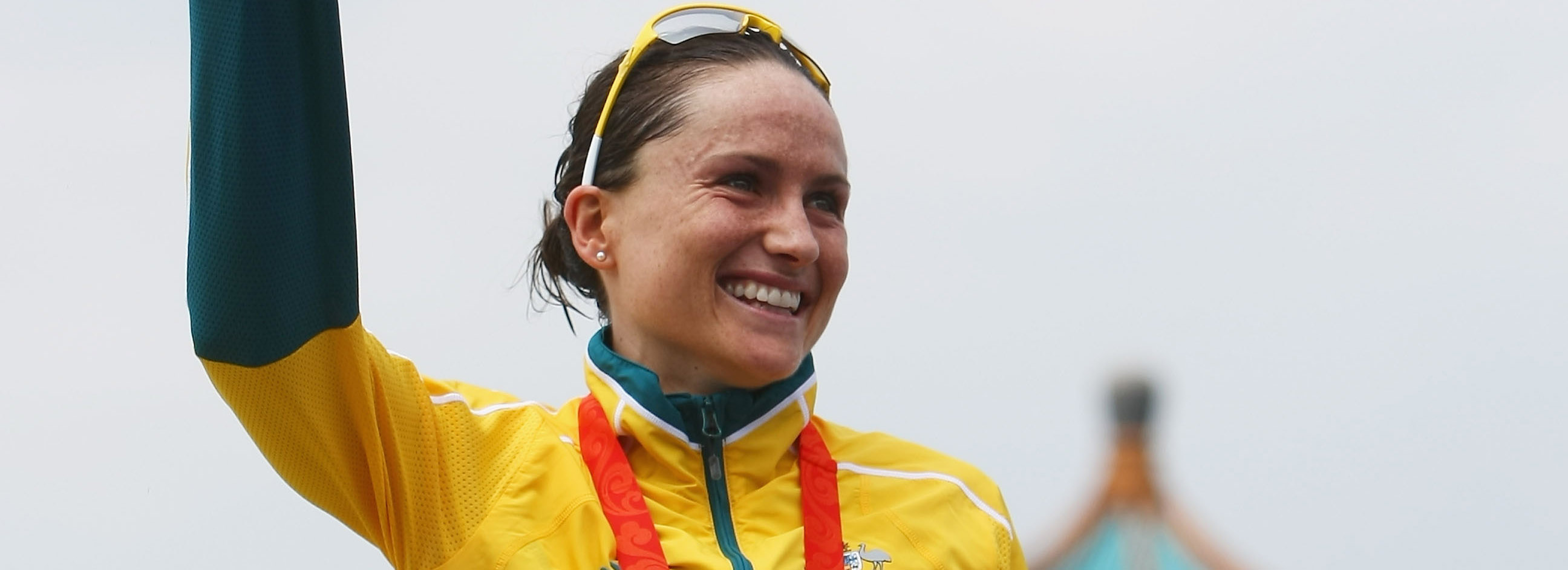 Emma Moffatt | Australian Olympic Committee