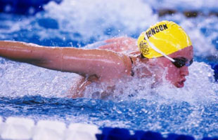 Emma Johnson | Australian Olympic Committee