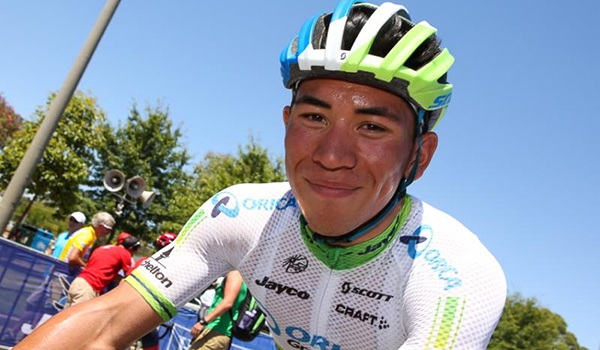 Ewan claims biggest win of career in Spain | Australian Olympic Committee