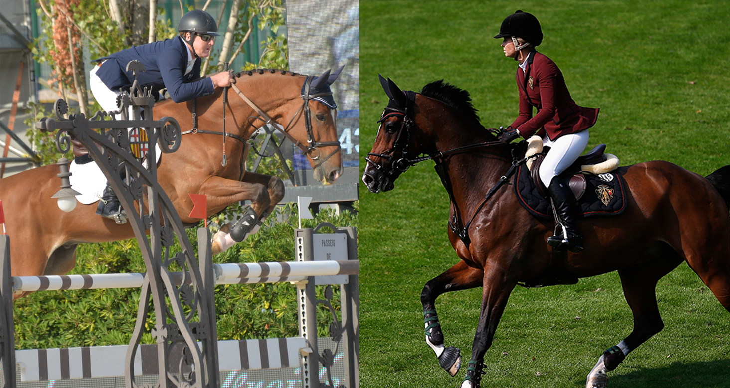 Keach creates history with Rio selection alongside Tops-Alexander ...