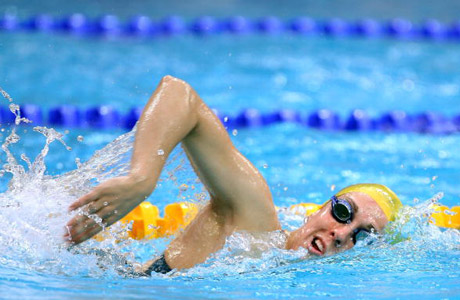 Felicity Lemke (Galvez) | Australian Olympic Committee