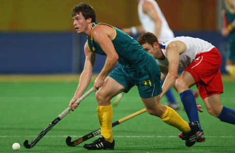 Fergus Kavanagh | Australian Olympic Committee