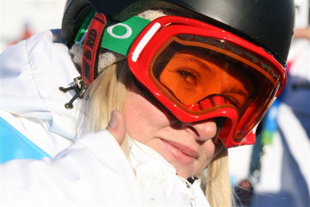 BLOG: Season rounding out for Alex Fitch | Australian Olympic Committee