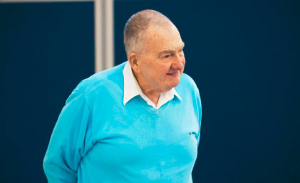 Carlile's legacy lives on in Rio Team | Australian Olympic Committee