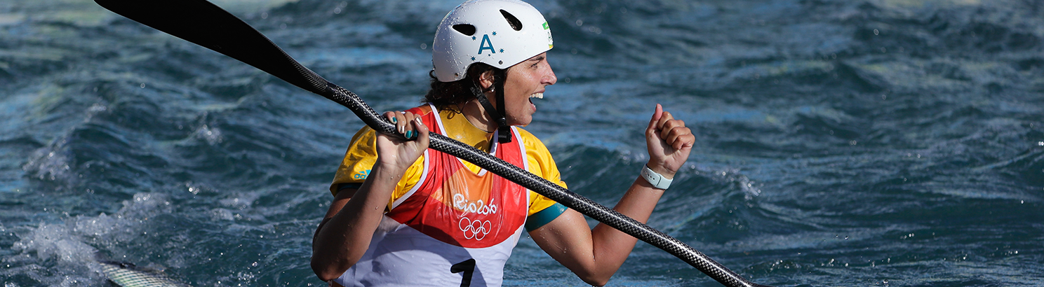 Fox finishes season in style at World Cup final | Australian Olympic ...