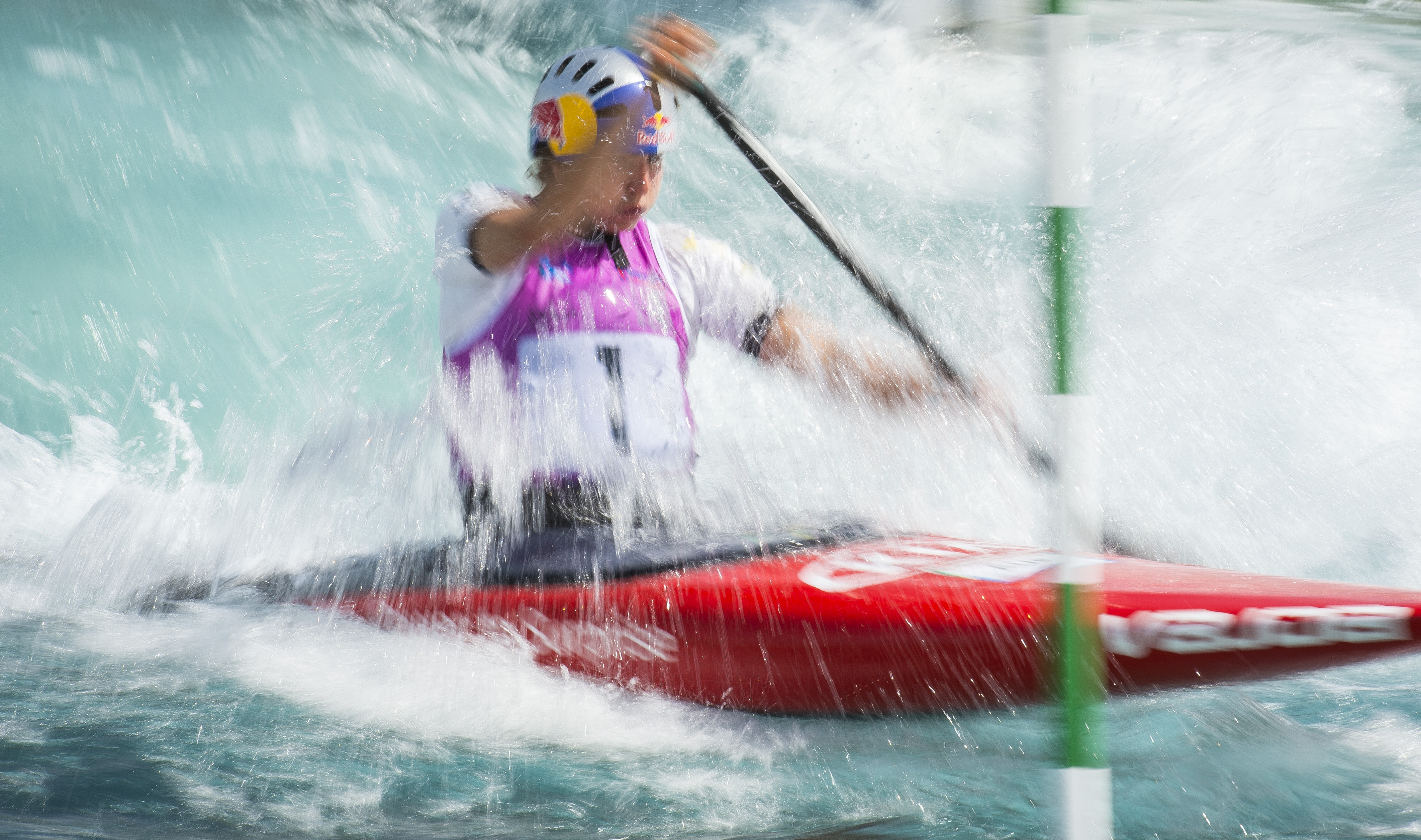 Fox wins bronze on London Olympic course | Australian Olympic Committee