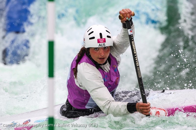 Fox wins World Cup gold | Australian Olympic Committee