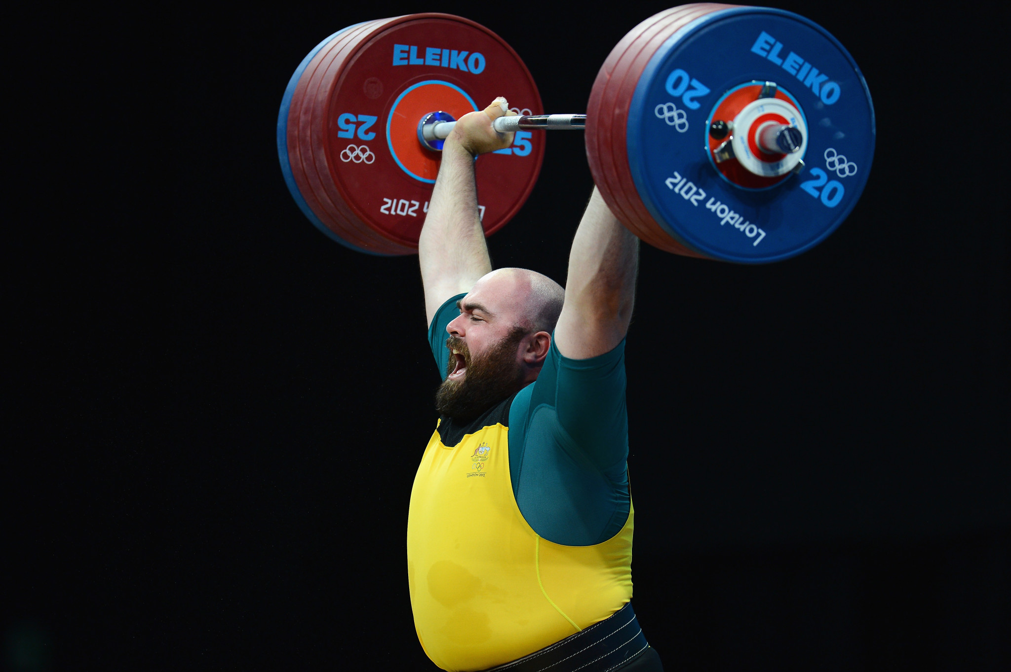 Kelly leads Commonwealth Championships team | Australian Olympic Committee