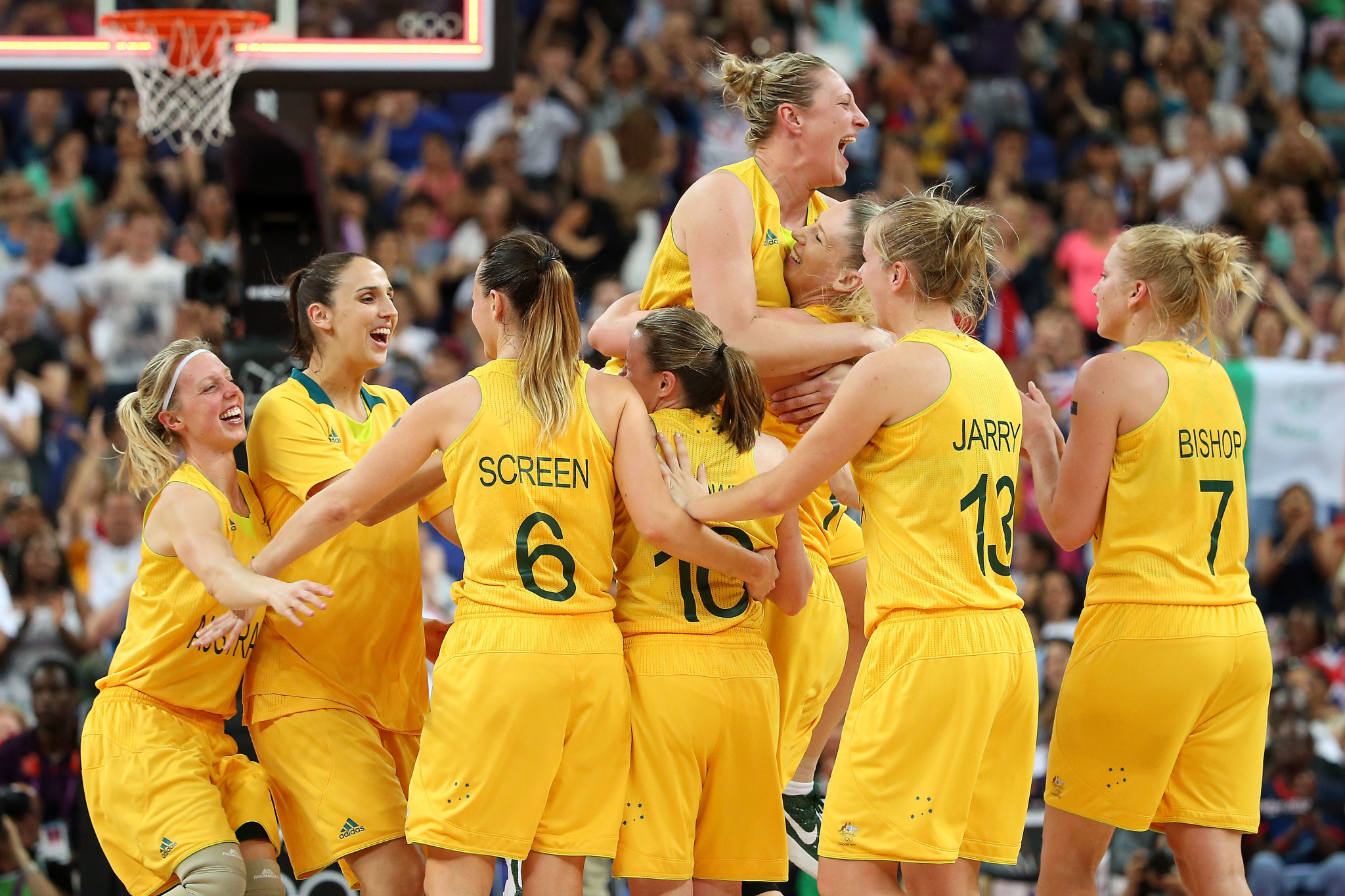 Crunch time for Rio 2016 hopefuls | Australian Olympic Committee